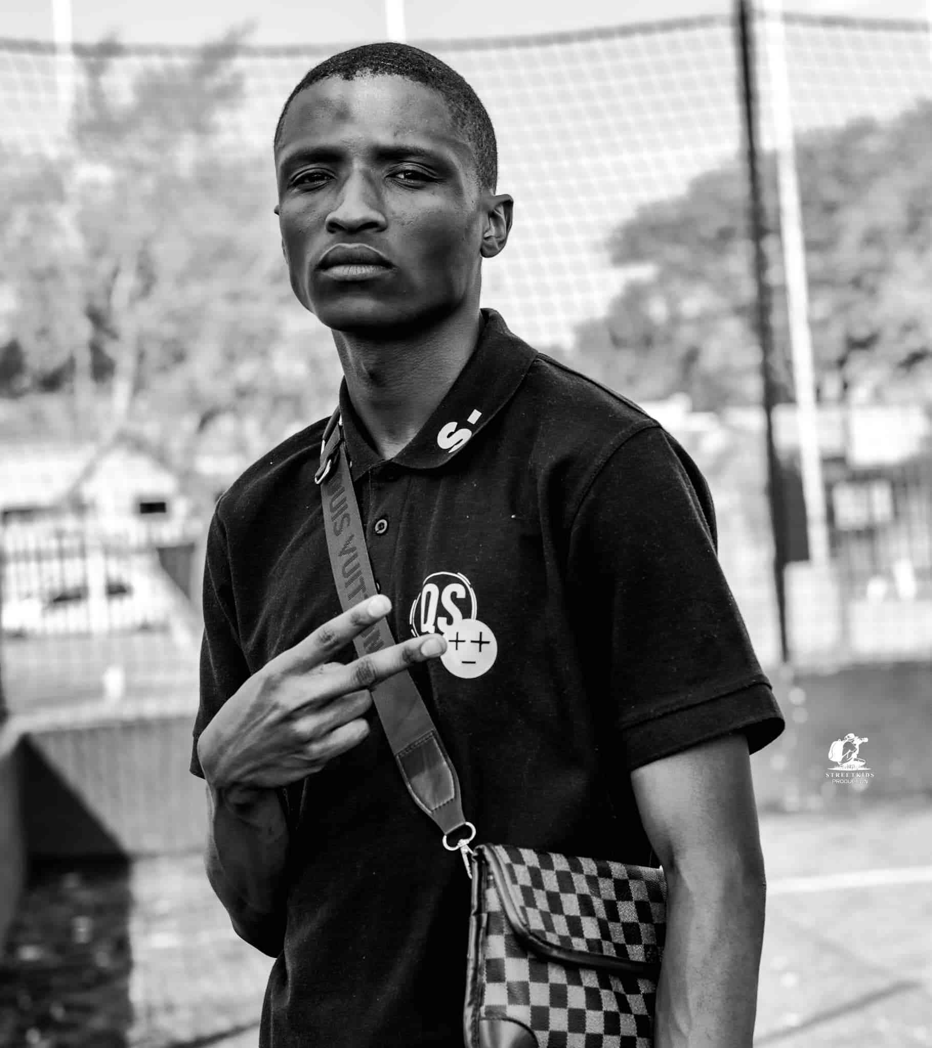 Philharmonic - Magents ft. Marvin Jay & ProSoul Da Deejay - ZAtunes