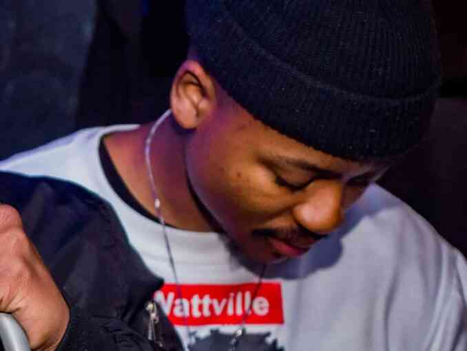 Djy Zan SA 2023 & 2022 Latest Songs Download, Mixtape, EP, Video and ...