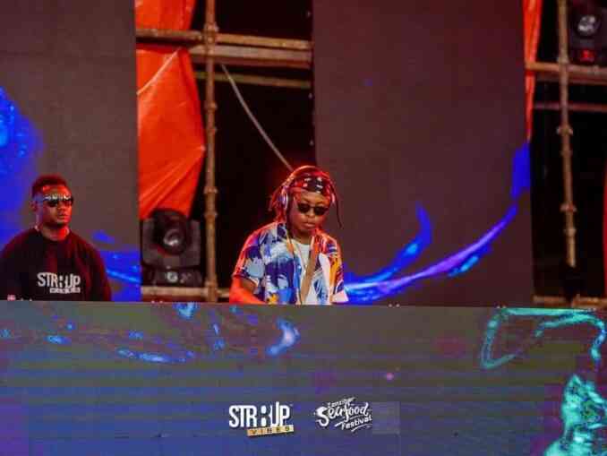 DJ Obza 2023 & 2022 Latest Songs Download, Mixtape, EP, Video and Album ...