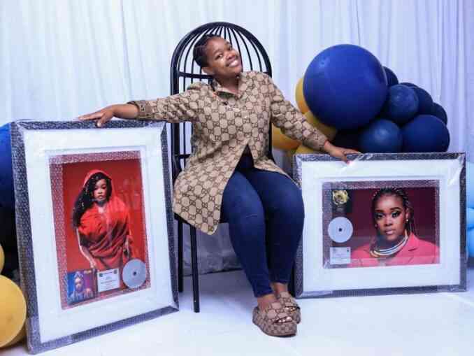 Boohle 2024 & 2023 Latest Songs Download, Mixtape, EP, Video and Album ...