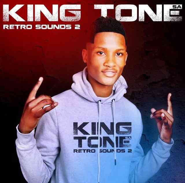 King Tone SA Brings Festive Vibes In Retro Sounds 2 - ZAtunes