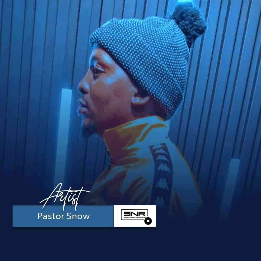 Pastor Snow - Umhlobo Wenene Mix 20 - ZAtunes