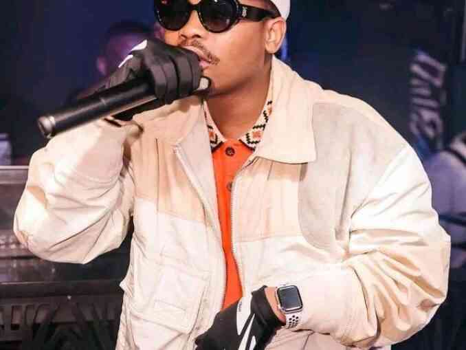 Reece Madlisa 2025 & 2024 Latest Songs Download, Mixtape, EP, Video and ...