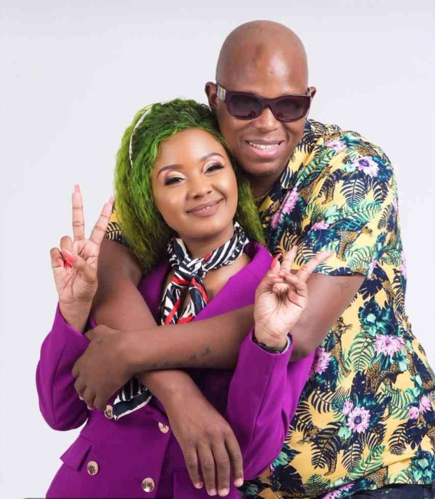 Babes Wodumo Threatens To Leak Photos of Mampintsha’s Girlfriends - ZAtunes