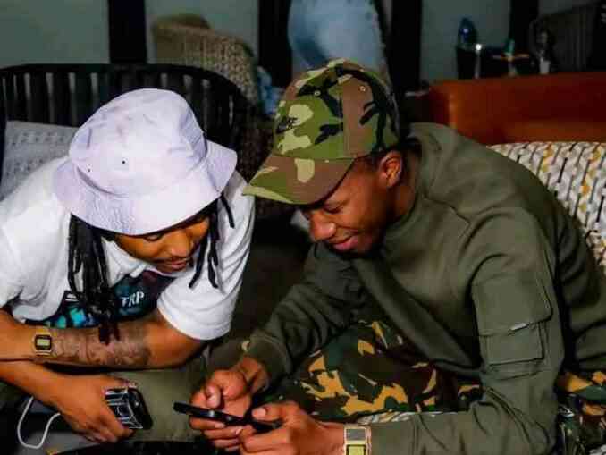 MDU aka TRP 2023 & 2022 Latest Songs Download, Mixtape, EP, Video and ...