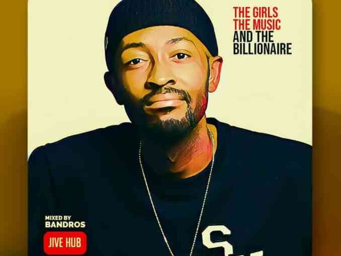 Bandros 2023 & 2022 Latest Songs Download, Mixtape, EP, Video and Album ...