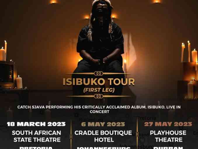 Sjava 2025 & 2024 Latest Songs Download, Mixtape, EP, Video and Album ...