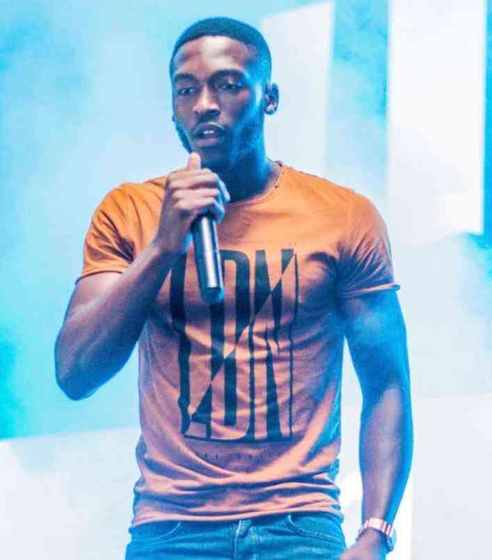 Daliwonga - Sandton ft. Da Muziqal Chef, Kaba De Small & Nkulee 501 ...