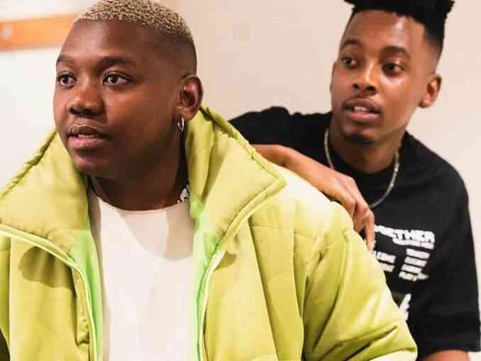 Mas Musiq 2024 & 2023 Latest Songs Download, Mixtape, EP, Video and ...