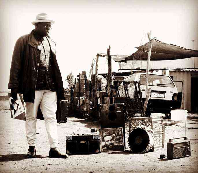 El Maestro - Amapiano Grooves Vol 5 Mix - ZAtunes