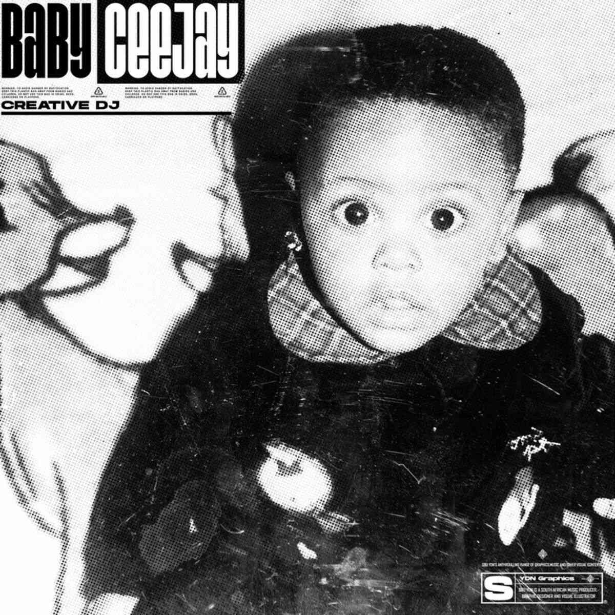Creative Dj - Baby Ceejay EP - ZAtunes