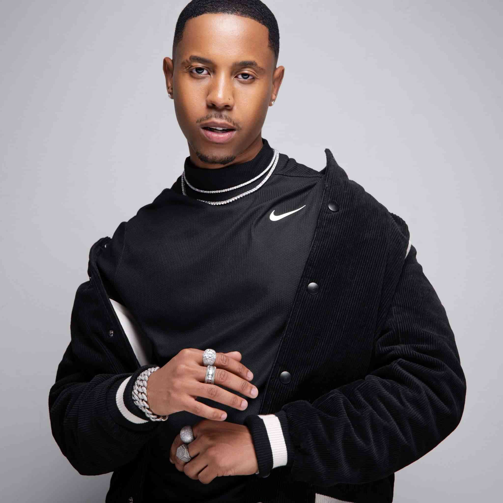 Felo Le Tee & Tman Xpress Link Up Together for 'War' - ZAtunes