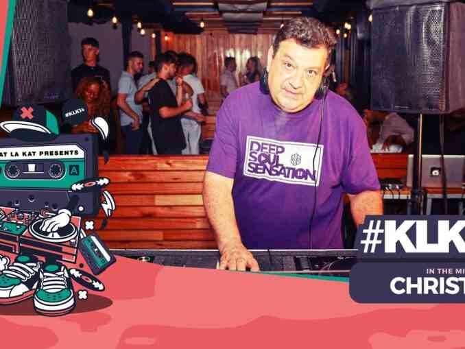 DJ Christos 2025 & 2024 Latest Songs Download, Mixtape, EP, Video and ...