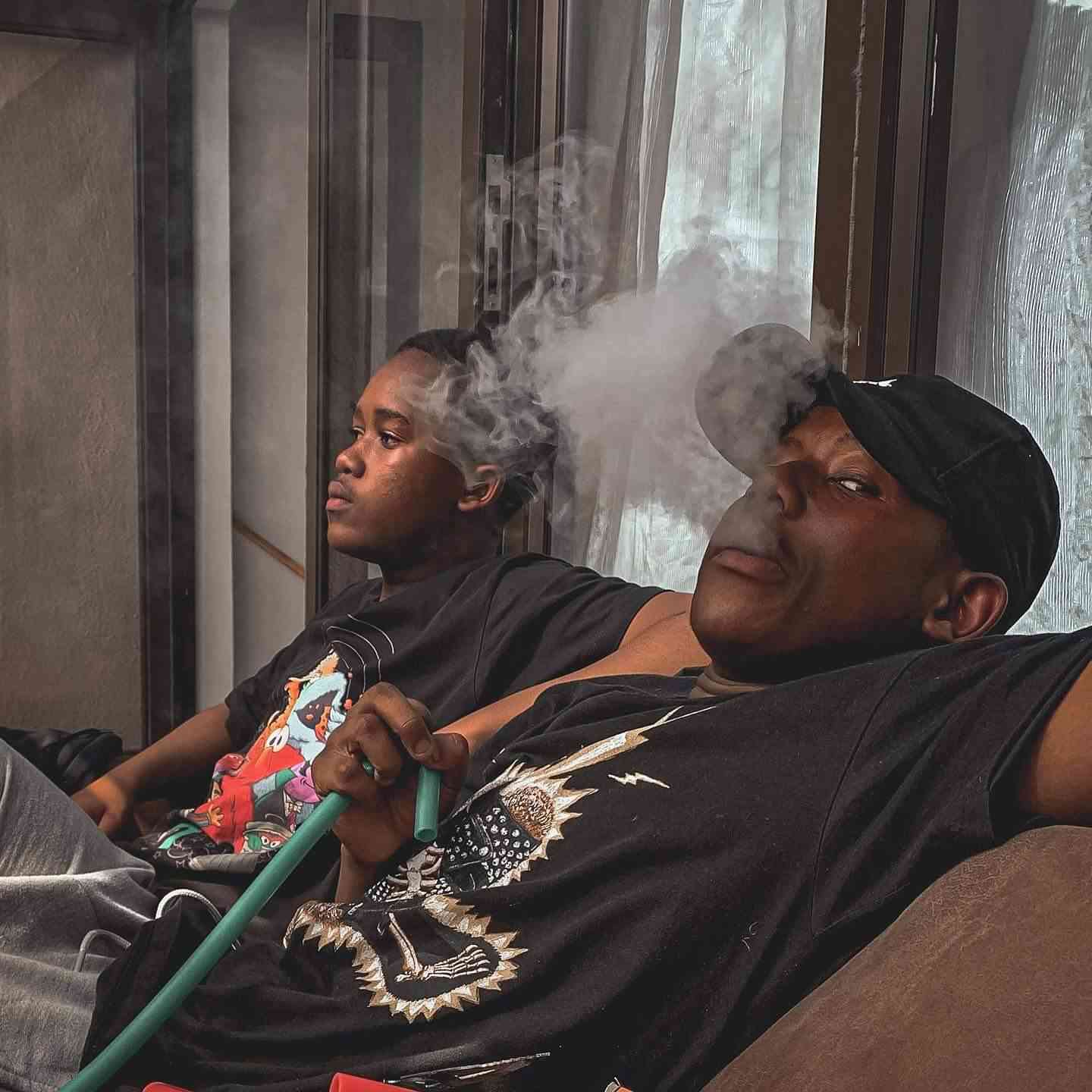 Sgija'Disciples & Kyika De Soul - Ms-20 - ZAtunes