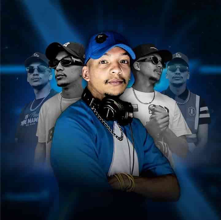 DJ Ice Flake - The Ice Flake Show Season 3 Episode 5 Mix - ZAtunes
