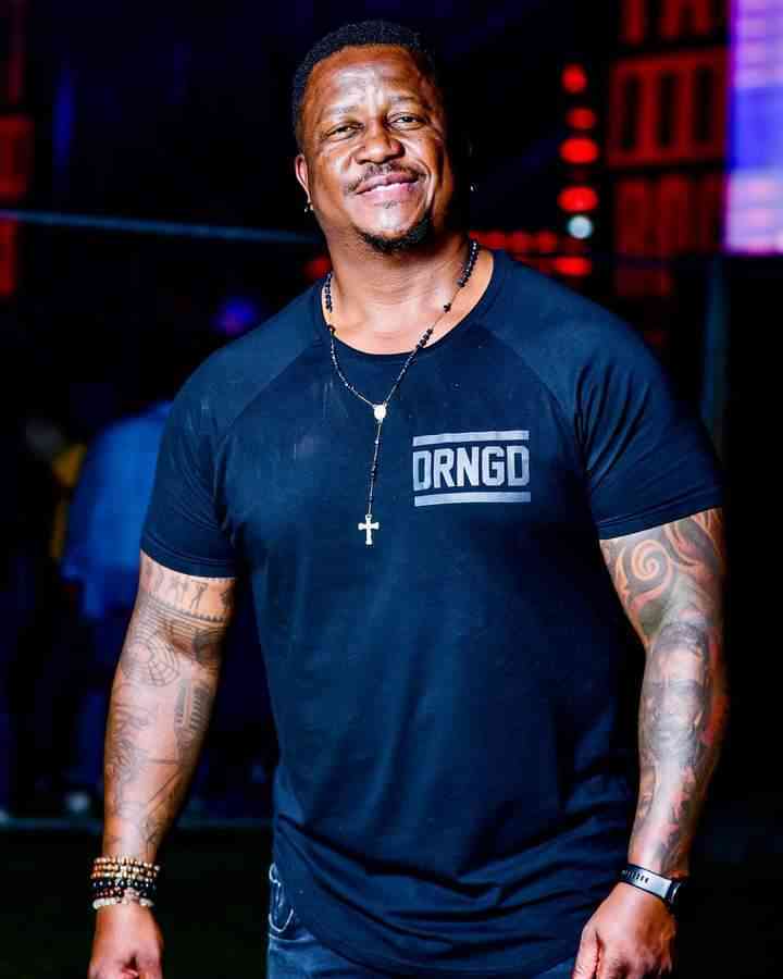 Dj Fresh SA - Another Fresh Mix (Episode 245) - ZAtunes