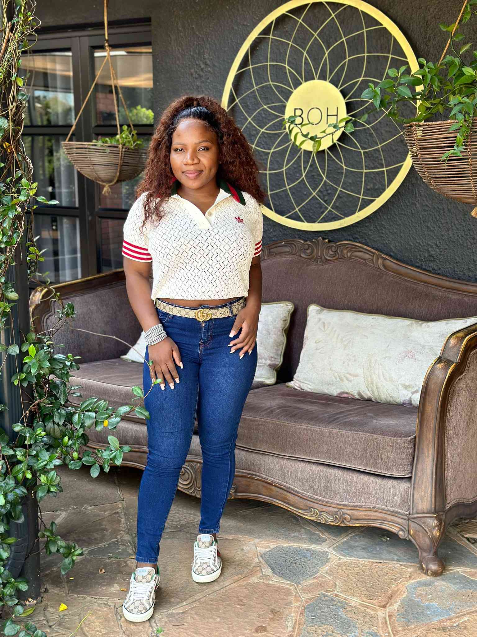 Makhadzi Confirms Exit From Open Mic Productions Floats Own Label