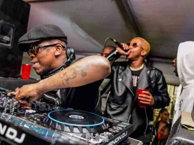 Black Motion 2025 & 2024 Latest Songs Download, Mixtape, EP, Video and ...