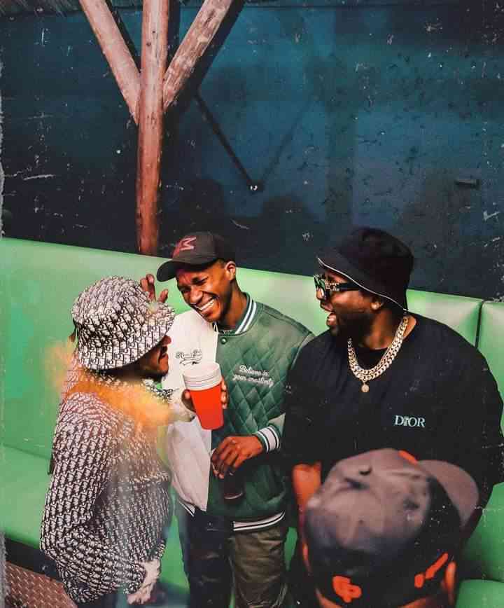 MDU aka TRP - Catwalk - ZAtunes