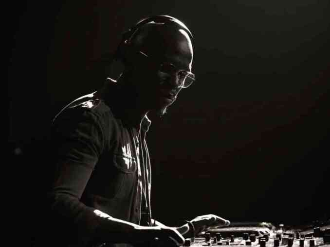 DJ Kent 2025 & 2024 Latest Songs Download, Mixtape, EP, Video and Album ...