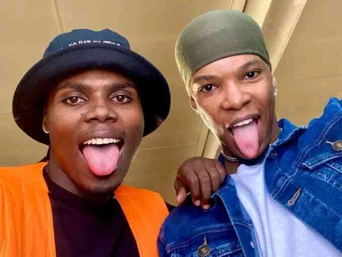 Blaq Diamond 2025 & 2024 Latest Songs Download, Mixtape, EP, Video and ...