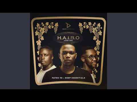 Fatso 98 2025 & 2024 Latest Songs Download, Mixtape, EP, Video and ...