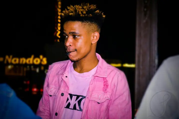 Kyotic Dj & Kaygee the vibe - The Kyotic city Ep 3 - ZAtunes