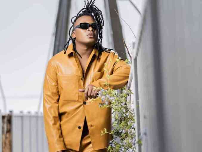 DJ Obza 2025 & 2024 Latest Songs Download, Mixtape, EP, Video and Album ...