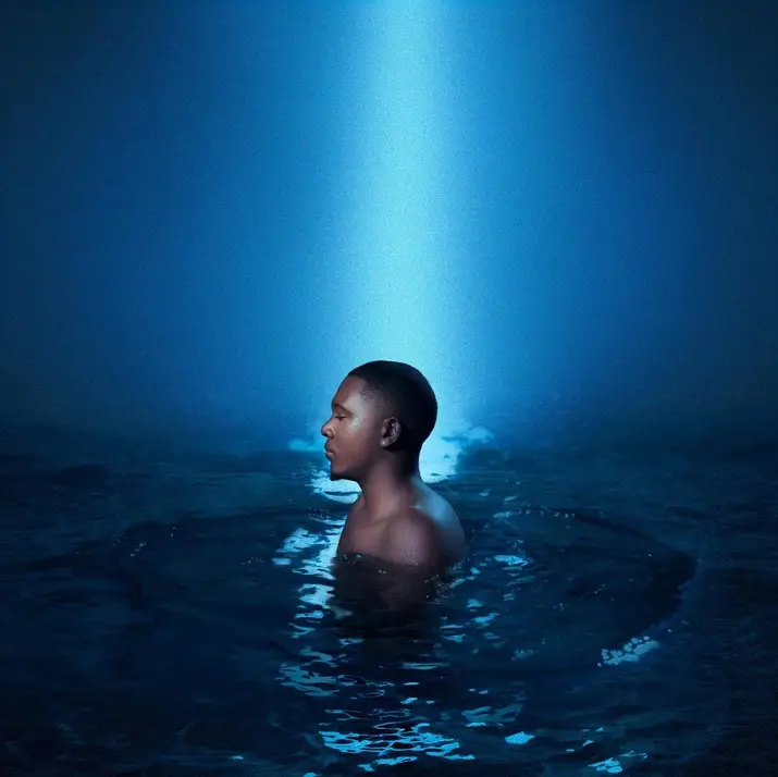 Cyfred Serves Us With An Explosive Album That's "Made Under The Spirit ...