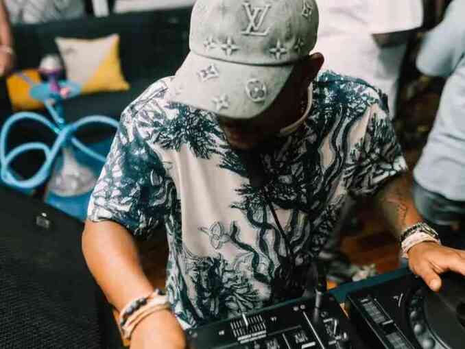 Chronical Deep 2025 & 2024 Latest Songs Download, Mixtape, EP, Video ...