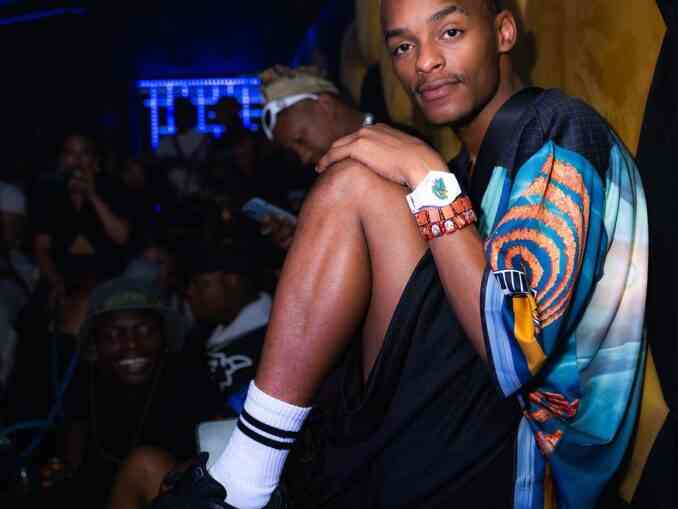 Justin99 2025 & 2024 Latest Songs Download, Mixtape, EP, Video and ...