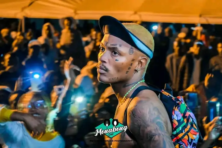 Shebeshxt - October Hits (2 Tracks) - ZAtunes