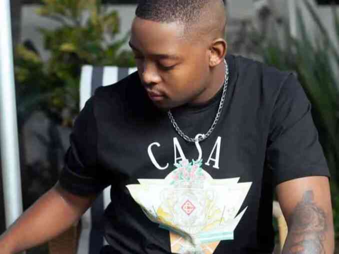 Mick-man 2024 & 2023 Latest Songs Download, Mixtape, EP, Video and ...