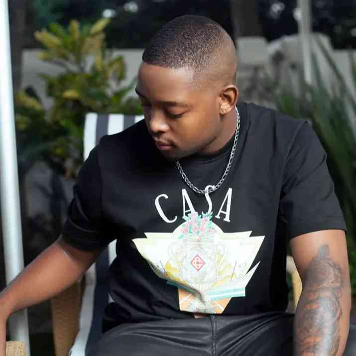 Mick-Man, Culprit 001 & Kelvin Momo - New Wave - ZAtunes