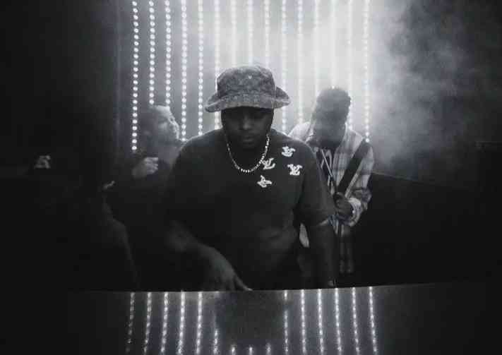 Kelvin Momo Announces That His 3rd Studio Album Will Drop Before Year ...