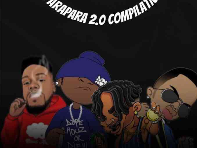 Officixl rsa 2025 & 2024 Latest Songs Download, Mixtape, EP, Video and ...