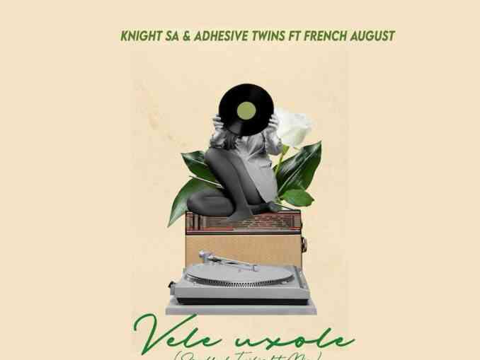 Knight SA 2024 & 2023 Latest Songs Download, Mixtape, EP, Video and ...