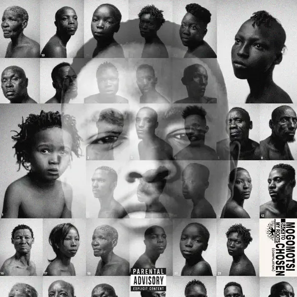 Mogomotsi Chosen is Here With "Back To My Roots" - ZAtunes