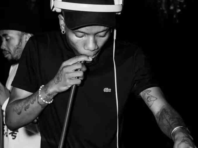 Skroef28 2025 & 2024 Latest Songs Download, Mixtape, EP, Video and ...