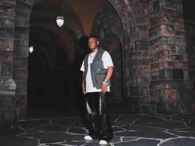 LeeMckrazy 2024 & 2023 Latest Songs Download, Mixtape, EP, Video and ...