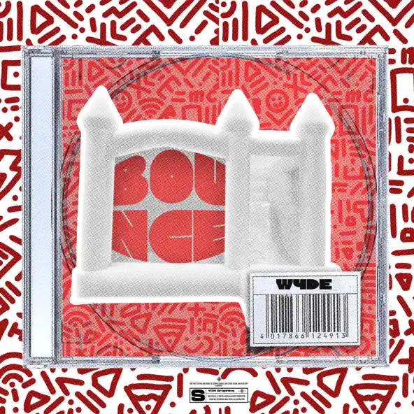 Bounce: W4DE Drops EP Compilation - ZAtunes