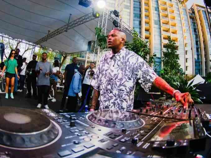 Oscar Mbo 2025 & 2024 Latest Songs Download, Mixtape, EP, Video and ...