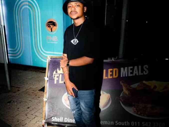 JayLokas 2025 & 2024 Latest Songs Download, Mixtape, EP, Video and ...