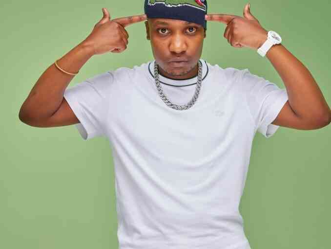 Reece Madlisa 2025 & 2024 Latest Songs Download, Mixtape, EP, Video and ...