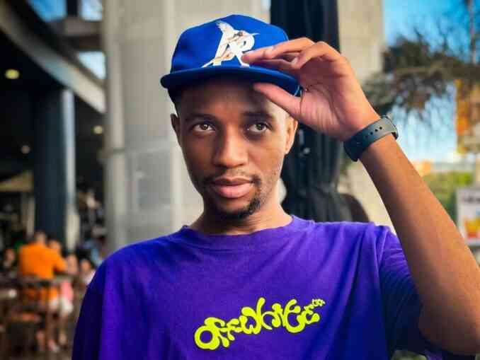 Sam Deep 2025 & 2024 Latest Songs Download, Mixtape, EP, Video and ...