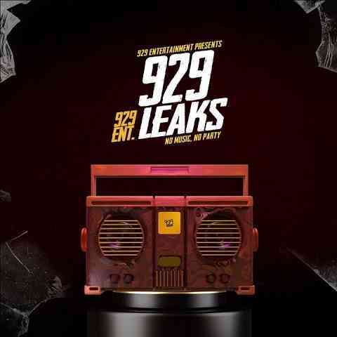 Busta 929 & Djy Vino Shine With 'Ngilimele' Feat. Lolo SA & Reeh Music ...