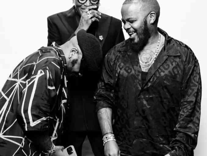 3 Step 2025 & 2024 Latest Songs Download, Mixtape, EP, Video and Album ...