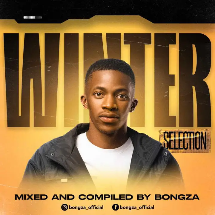 Bongza - Winter Selection Part 2 (2024 Edition) - ZAtunes
