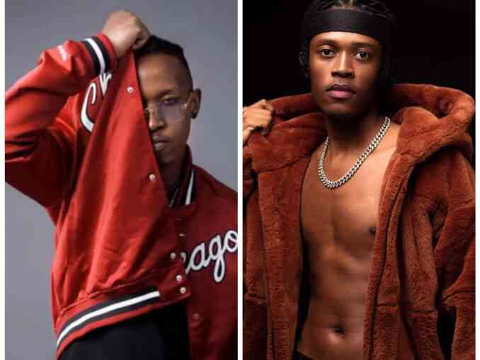 Wave Rhyder 2025 & 2024 Latest Songs Download, Mixtape, EP, Video and ...