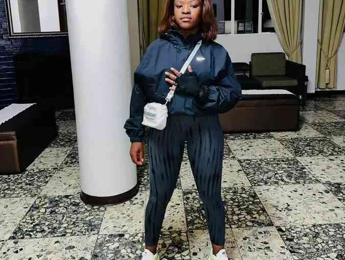 Kharishma 2025 & 2024 Latest Songs Download, Mixtape, EP, Video and ...